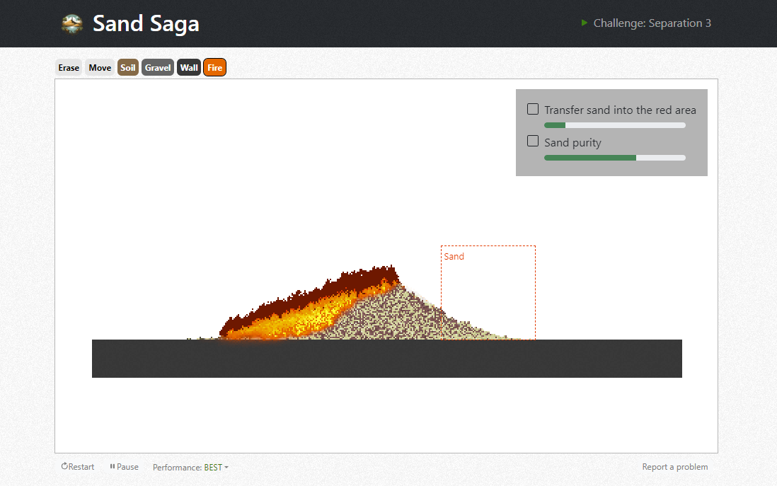 Harag.cz - SandSaga.com